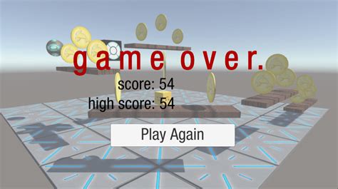 GitHub Sprestrelski D Platformer Game D Platformer Where The Player Tries To Collect Coins