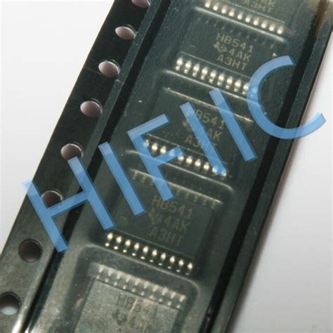 1PCS 5PCS SN74AHCT541PWR HB541 OCTAL BUFFERS DRIVERS WITH 3 STATE OUTPUTS SSOP20 EBay