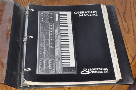 Matrixsynth Sequential Circuits Prophet T8 Analog Synthesizer Matrixsynth Sequential Circuits Prophet T8 Analog Synthesizer