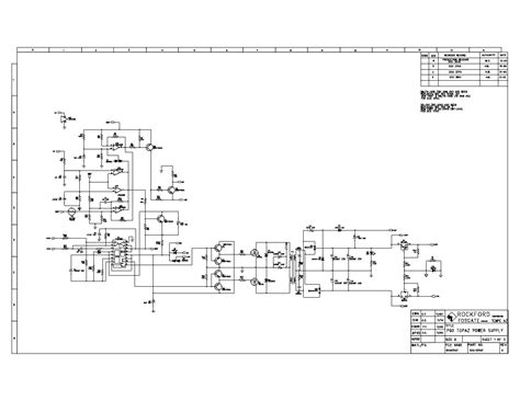 Aria ap d1500 схема