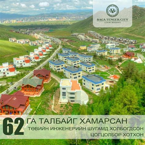 БАГА ТЭНГЭРИЙН АМАНД ХАУС БАЙР ГАЗАР АВНА ЗАРНА ТҮРЭЭСЛҮҮЛНЭ ТҮРЭЭСЛЭНЭ