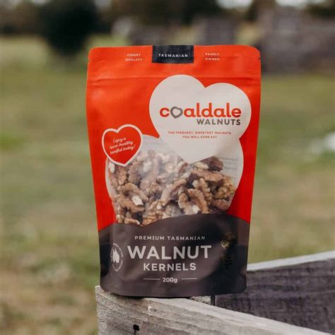Our Walnut Varieties Coaldale Walnuts Tasmania