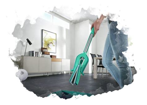 ТОП 7 лучших швабр для мытья полов с отжимом