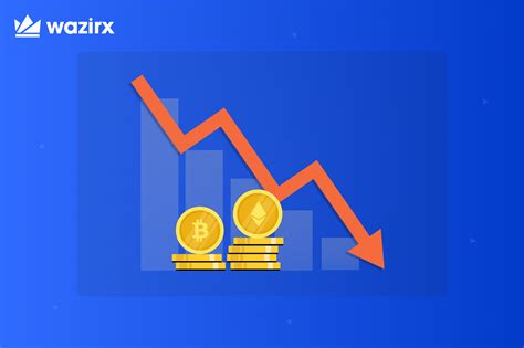 Bitcoin Ethereum Had A Great Fall Check Details Here WazirX Blog