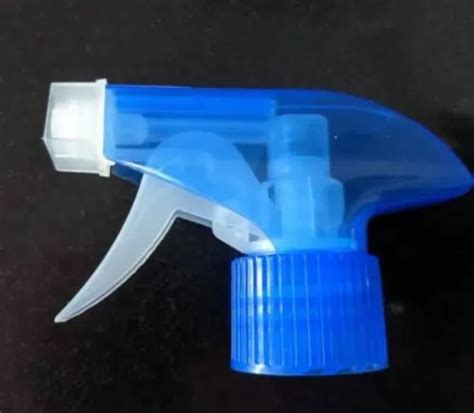 Trigger Spray Pump At ₹ 6piece Trigger Sprayers In New Delhi Id