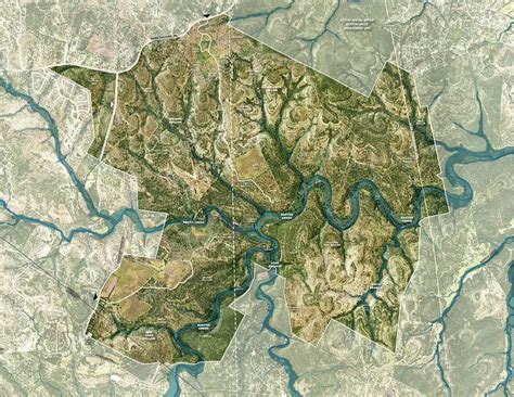 再野化景观设计案例｜needle景观案例分享：第三十七期 知乎