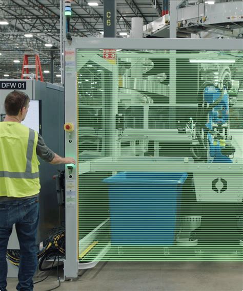 Ambi Robotics Sorting Robots Designed For Dhl Ecommerce