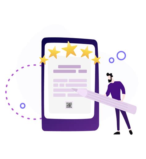 QR Code For Google Reviews How To Use QR To Get Feedback ME QR