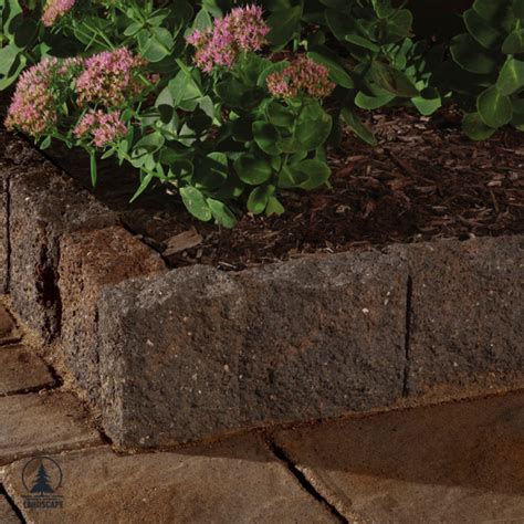 Edgestone Cedar Bridge Landscape Supply