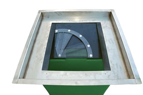 Hydrokleen Sampling Option E Environmental Solutions