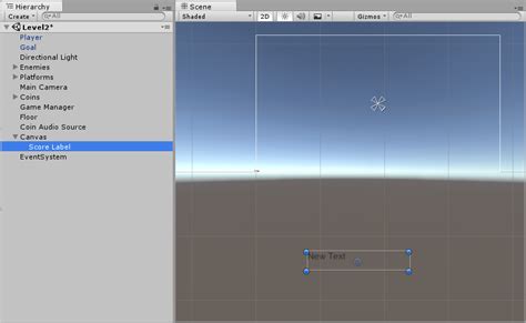 Comprehensive Guide Create A 3d Multi Level Platformer In Unity Gamedev Academy