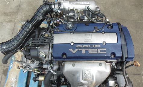 Engine Specifications For Honda F20b Characteristics Oil Performance