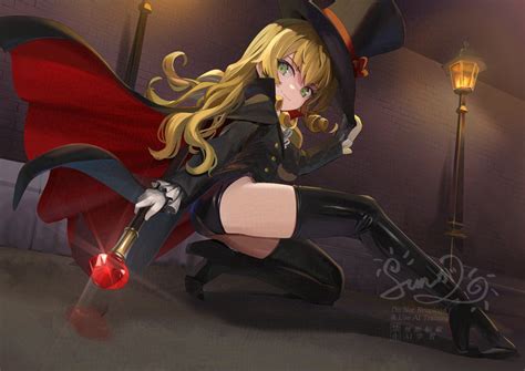 Sunga2usagi Phantom Thief Kkmomo67 Original Commission Skeb Commission 1girl Artist Name