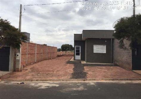 Casas Com 2 Quartos à Venda Em Nova Europa Sp Chaves Na Mão