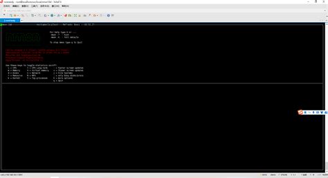 linux下安装性能系统监控nmon工具 乐瓜乐虫 博客园