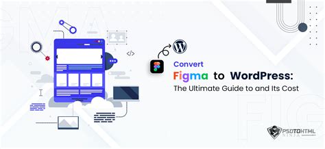 Step By Step Guide To Converting Figma Designs To React