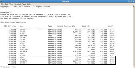 Oracle Database 12c Provision Cross Platform Non Cdb 11gr2 To