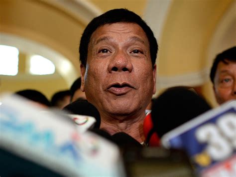 Rodrigo Duterte Presidency
