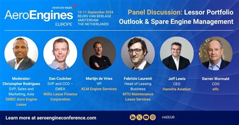 Jeff Lewis Fraes On Linkedin Hanwha Aviation Is Excited To Attend The