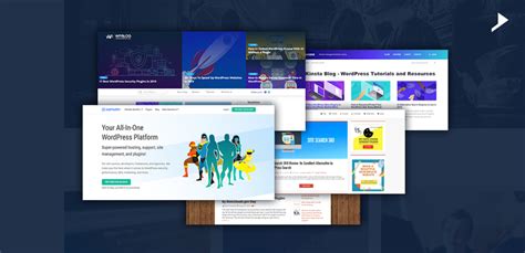 top 20 wordpress blogs in 2019 sweans