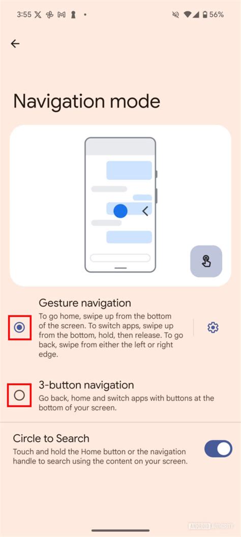 Some Pixel Pro Users Are Facing Back Gesture Issues On Android But There S A Fix Android