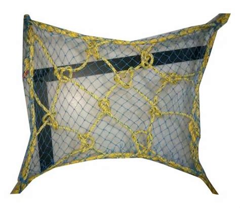 Hdpe Protection Safety Net At Rs 15 Sq Ft In New Delhi Id 19572085462