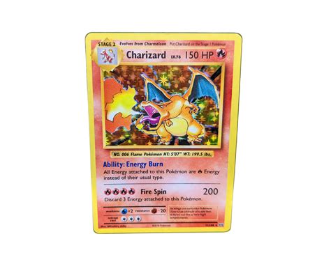Charizard 11 108