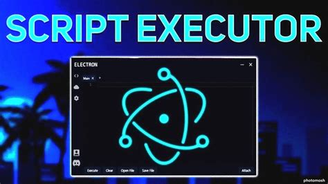 Electron V3 Exploit Pastebin Roblox Executor 2024 Byfron Bypass
