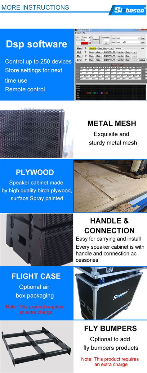 active subwoofer powered 5 inch line array speaker ao 5 4 ao 12b