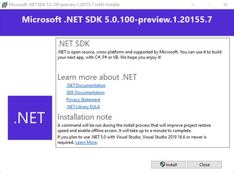 Upgrading From ASP NET Core To Preview Steve Gordon Code With Steve