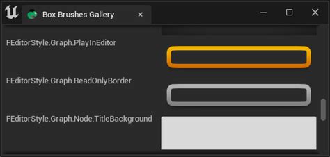 Editor Style Tacolor