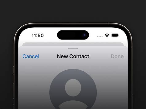 The Two Types Of Modals And How To Use Them Play · Design Mobile Apps With The Power Of Ios