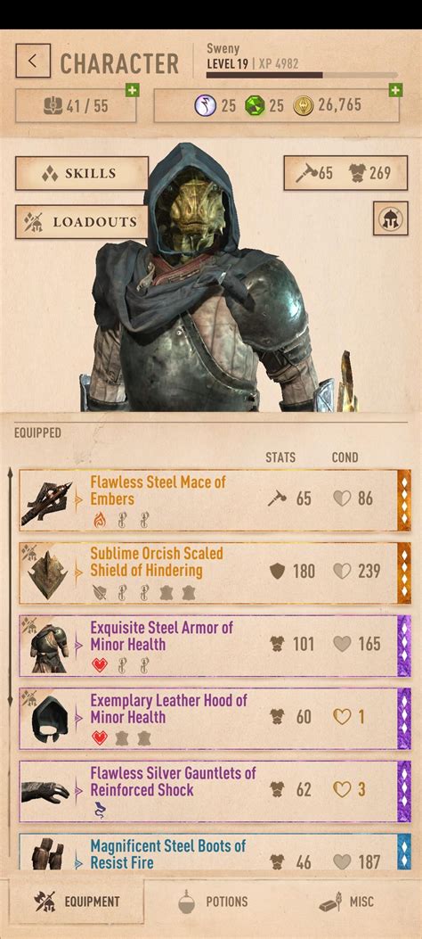 Noob Needing Help Relderscrollsblades