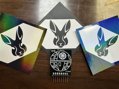 The ORIGINAL IR Blaster By Rabbit Labs Compatible With The Flipper Zero Rabbit Labs