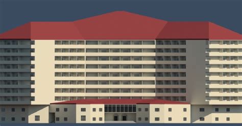 Hotelrvt Autodesk Community Gallery