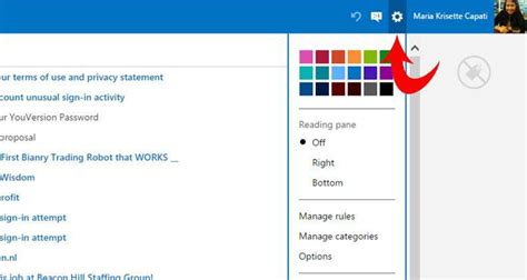 How To Set Up Windows 8 Mail App To Use POP Mail