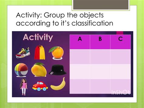 Introduction To Sets Elements And Subsets Ppt