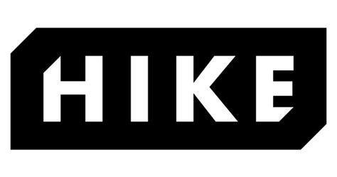 Hike公式サイトをオープン！ Hike