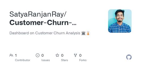 Github Satyaranjanray Customer Churn Analysis Dashboard Dashboard On Customer Churn Analysis 🏦👔