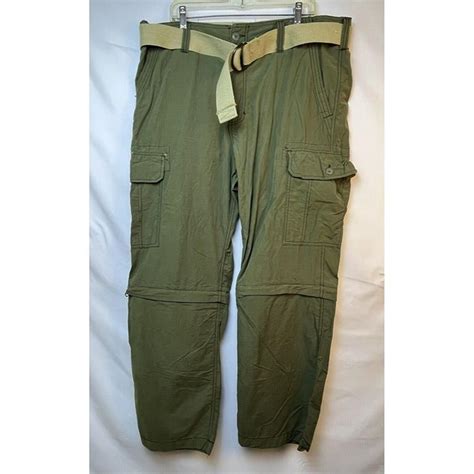 Wearfirst Lightweight Cargo Pants For Men Mercari