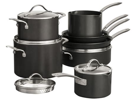 Kirkland Cookware Set Review Unveil Top Kitchen Secrets