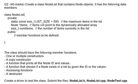 Solved Please Solve This Code In C And Make Sure That The