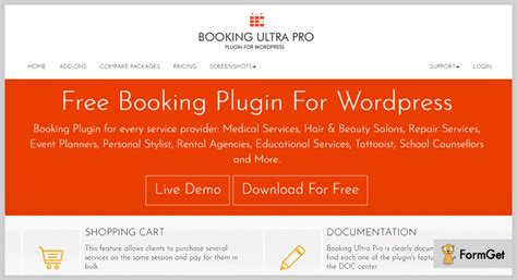 7 Scheduling Wordpress Plugins 2022 Free And Paid Formget