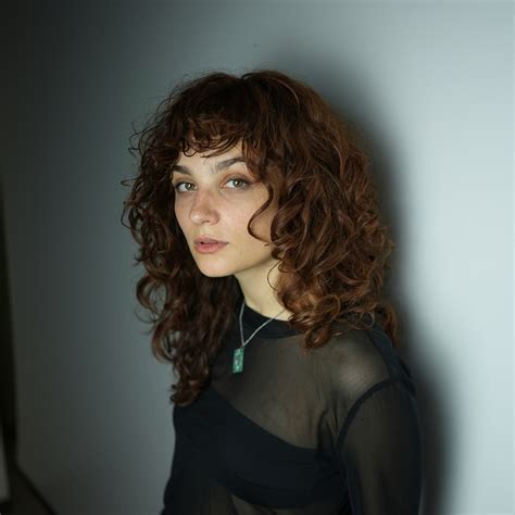 Cora Gasparotti 2024 Technarte