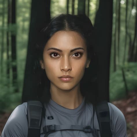 Daniela Perez The Seaboard Element Wiki Fandom
