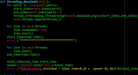 科学网python threading多线程崩溃问题 崔学皓的博文
