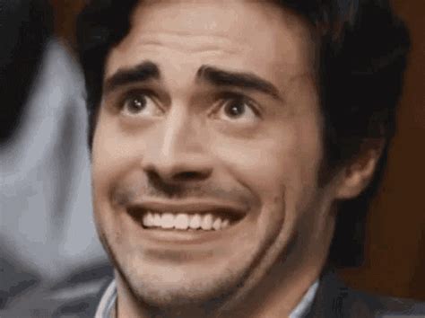 Awkward Smile  Tumblr