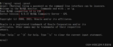 Windows下80版本mysql创建用户并授权windows Mysql新建用户 Csdn博客