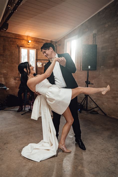 Moody Romance In The Stables Culture Hitch