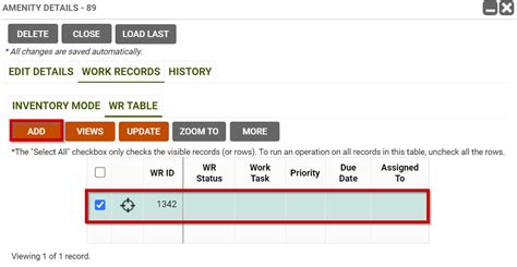 Treeplotter Inventory Work Records Treeplotter Support